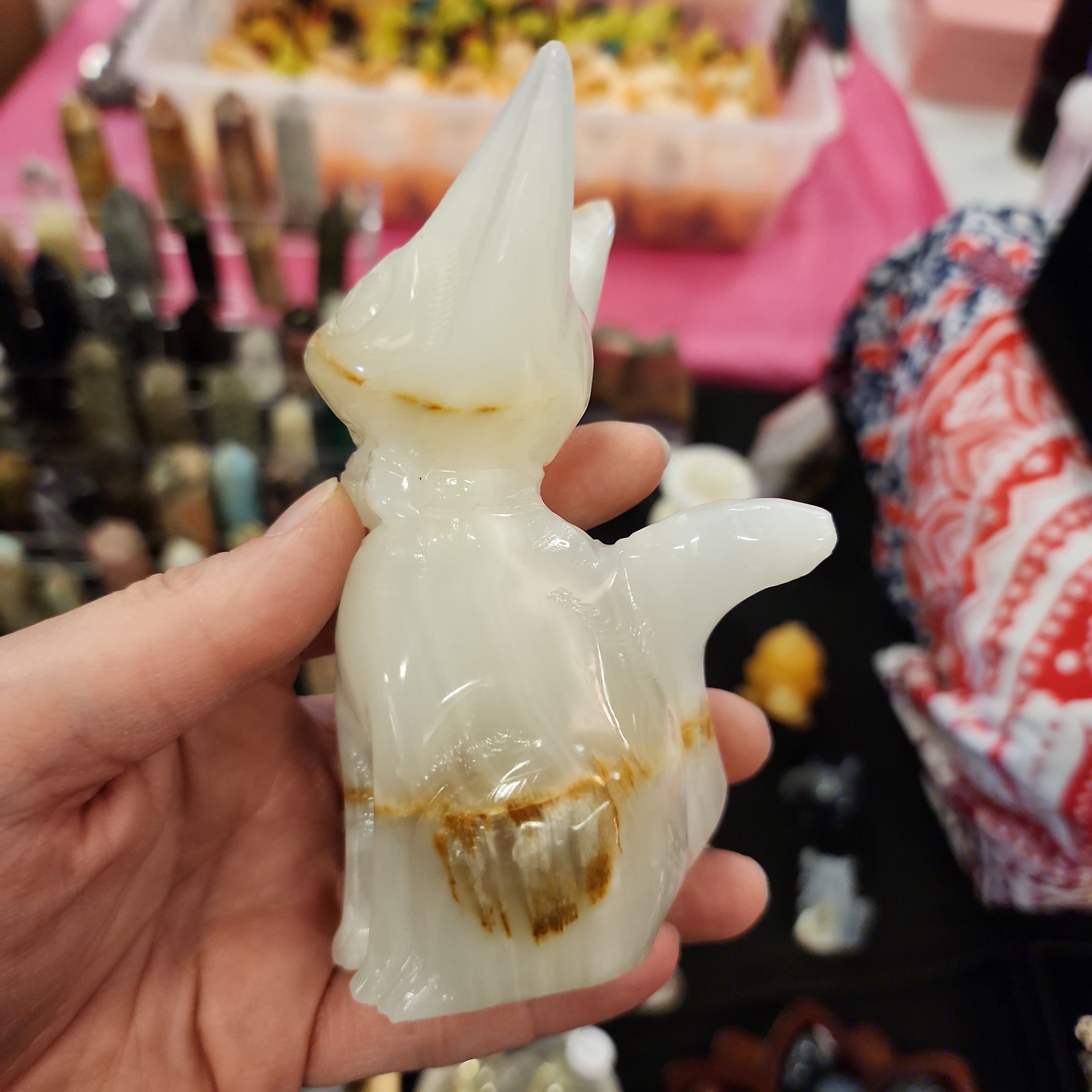 Geo-Creations – GeoCreations Crystals