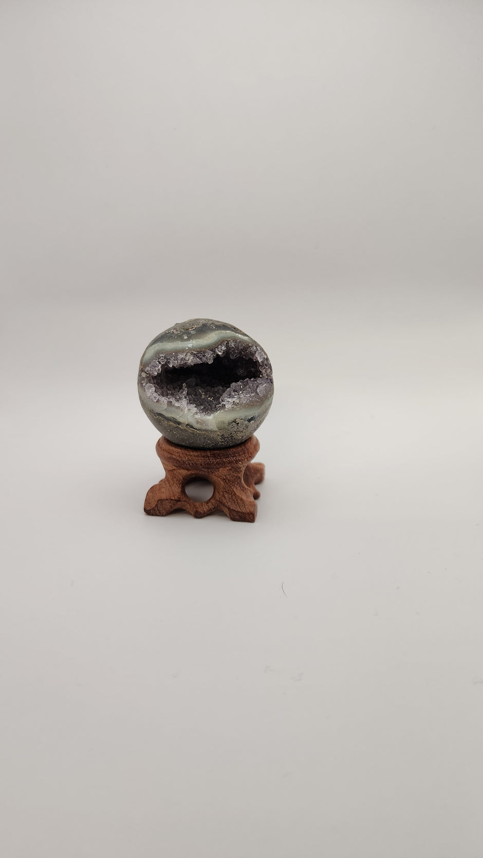 GeoCreations Crystals